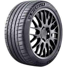 Sommerreifen &raquo;Michelin&laquo; schwarz