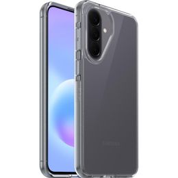 Otterbox Handyh&uuml;lle &raquo;React Series f&uuml;r Samsung Galaxy A57 5G&laquo; Smartphones Backcover, Schutzh&uuml;lle, Handyschutzh&uuml;lle, Case, Schutzcase, sto&szlig;fest transparent 