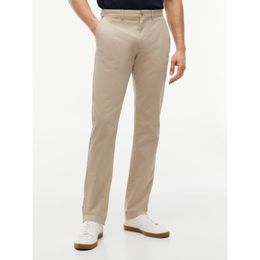 Tommy Hilfiger Herren Chinohose &raquo;CORE HARLEM ESSENTIAL&laquo; Tapered Fit gr&uuml;n 34, L&auml;nge 36
