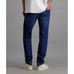 Pioneer Authentic Jeans Herren Chinohose &raquo;ERIC&laquo; im Five-Pocket Style 31, L&auml;nge 34