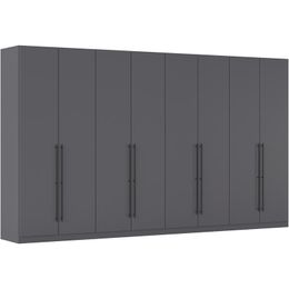 OTTO home Kleiderschrank &raquo;Mehrzweckschrank Aktenschrank M&ouml;bel Mietswohnung Schlafzimmer AVOLA&laquo; 3 verschiedene Ausstattungen BASIC/CLASSIC/PREMIUM (