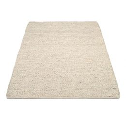 OCI DIE TEPPICHMARKE Teppich &raquo;FAVORIT, Wendeteppich, auch als L&auml;ufer und Rund&laquo; rechteckig 12 mm H&ouml;he Handweb-Teppich aus Indien, handgewebt, 