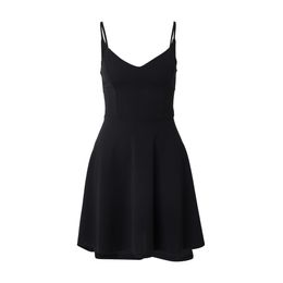 Wal G. Kleid 'HALLIE' Damen Gr&ouml;&szlig;e 38 schwarz Sommerkleid