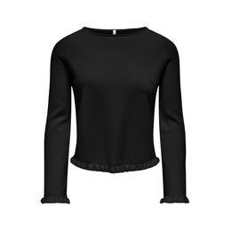 Only Pullover 'ONLCINDEREL' Damen Gr&ouml;&szlig;e S schwarz