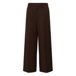 Kaffe Damen Kaffe Marlene-Hose &raquo;Hose KAlima&laquo; braun 42, N-Gr