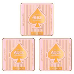 Catrice Damen Puder &raquo;Disney Alice in Wonderland Luminizing Compact Powder&laquo; 18,9 g