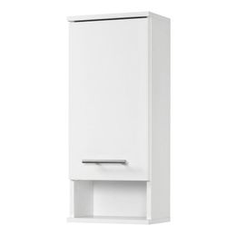Schildmeyer H&auml;ngeschrank &raquo;Isola, H&auml;ngeschrank, Made in Germany, B: 30 cm&laquo; Solide Verarbeitung - Dieses Produkt ist in Deutschland gefertigt wei&szlig; FSC -