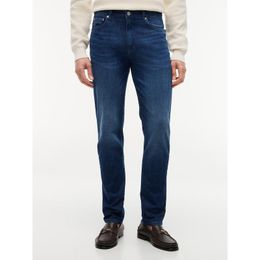 Tommy Hilfiger Herren Slim-fit-Jeans &raquo;BLEECKER&laquo; 32, L&auml;nge 30