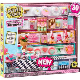 MGA Entertainment Kreativset &raquo;MGA's Miniverse - Make It Mini Hershey's Multipack&laquo; Variante nicht w&auml;hlbar bunt Einheitsgr&ouml;&szlig;e