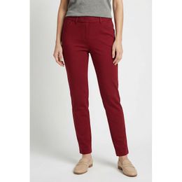 KjBRAND Damen KjBRAND Jerseyhose &raquo;Jenny&laquo; rot 23, K-Gr