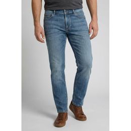 Camel Active Herren Camel Active Regular-fit-Jeans &raquo;fleXXXactive &laquo; im Five-Pocket Style blau 34, L&auml;nge 34