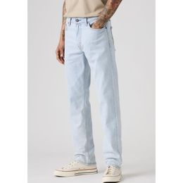 Levi's Levi's Herren 5-Pocket-Jeans &raquo;513 SLIM STRAIGHT&laquo; blau 31, L&auml;nge 30