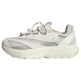 adidas Sportswear Sneakers 'Lightblaze Vista' female size 43/43.5 Grey / Off white