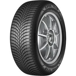 Good Year Ganzjahresreifen &raquo;GOODYEAR&laquo; VECTOR 4SEASONS GEN-3 schwarz Reifen ohne Felge