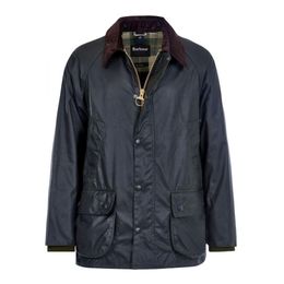 Barbour Jacke Herren Gr&ouml;&szlig;e M navy Sommerjacke