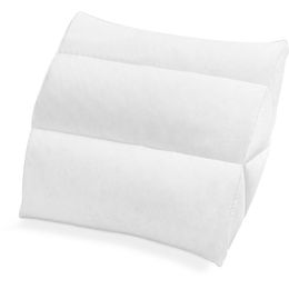 H&auml;ussling Federkissen &raquo;BodyPerfect ModernLine&laquo; F&uuml;llung: 70Federn30Daunen 1 Stk. tlg. Ideal f&uuml;r Bauchschl&auml;fer wei&szlig; F&uuml;llung: 70% Federn, 30% Daunen B/H/L: 80cm x 