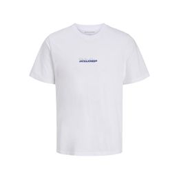 Jack & Jones Jack & Jones Herren T-Shirt &raquo;JJKENDRICK TEE SS CREW NECK&laquo; Baumwolle, regular fit XXL