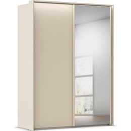 Rauch Kleiderschrank &raquo;Schwebet&uuml;renschrank Schrank Garderobe Ankleide Schlafzimmer TARO&laquo; in 3 verschiedenen Ausstattungen BASIC/CLASSIC/PREMIUM (SOFT-
