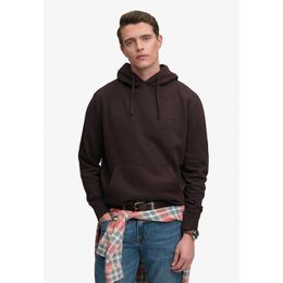 Superdry Herren Kapuzensweatshirt &raquo;ESSENTIAL SDCO LOGO HOOD&laquo;, Baumwollmischung, regular fit 3XL