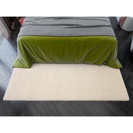OCI DIE TEPPICHMARKE Hochflor-Teppich &raquo;Soft Dream, auch als L&auml;ufer erh&auml;ltlich&laquo; rechteckig 30 mm H&ouml;he weich durch Microfaser, Shaggy, Langflor, 