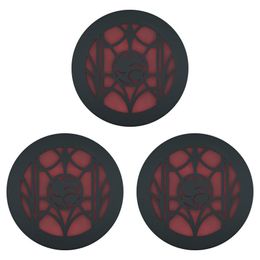 Catrice Damen Rouge &raquo;MYSTIC FOREST Cream Blush&laquo; mit vielen Pigmenten rot 12 g