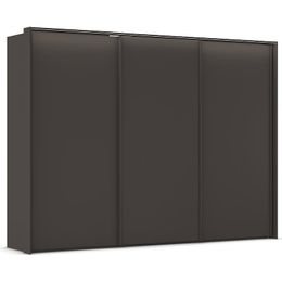 Rauch Kleiderschrank &raquo;Schwebet&uuml;renschrank Schrank Garderobe Ankleide Schlafzimmer TARO&laquo; in 3 verschiedenen Ausstattungen BASIC/CLASSIC/PREMIUM (SOFT-