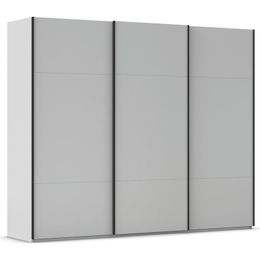 Rauch Schwebet&uuml;renschrank &raquo;Kleiderschrank Schrank Garderobe Schlafzimmerschrank CONTIDO&laquo; 3 verschiedene Ausstattungen BASIC/CLASSIC/PREMIUM, aus 