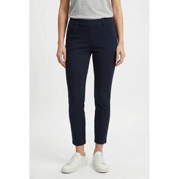 KjBRAND Damen KjBRAND Jerseyhose &raquo;Jenny&laquo; blau 46, N-Gr