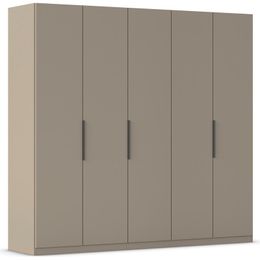 Rauch Kleiderschrank &raquo;Schrank M&ouml;bel Schlafzimmer Garderobe Kinderzimmer WELTNEUHEIT TYNDA&laquo; PATENTIERTES SCHNELLMONTAGESYSTEM, Soft-Close-Funktion MADE