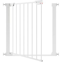 Kinderkraft T&uuml;rschutzgitter &raquo;SAFE SNAP&laquo; B/H/T: 73,5cm T&uuml;rschutzgitter