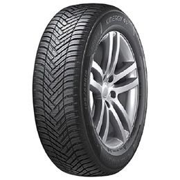 Hankook Ganzjahresreifen &raquo;KINERGY-4S2 (H750)&laquo; in verschiedenen Ausf&uuml;hrungen erh&auml;ltlich schwarz