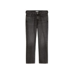 Marc O'Polo Marc O'polo Denim Herren Marc O'Polo DENIM Straight-Jeans Model Sverre straight aus reiner Bio-Baumwolle grau 32, L&auml;nge 30