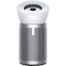 Dyson Luftreiniger &raquo;2-in-1 Purifier Big+Quiet BP02&laquo; Luftreiniger und Ventilator in einem wei&szlig; K&uuml;hlender Luftstrom im Sommer: Reinigt die Luft leise in