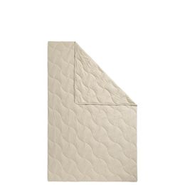 f.a.n. fan Naturfaserbettdecke &raquo;TENCEL Leinen&laquo; leicht F&uuml;llung 50% Lyocell (TENCEL ), 50% Leinen 1 Stk. tlg. nat&uuml;rlich, k&uuml;hlendes Schlafklima beige Bezug: 100
