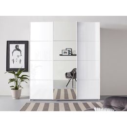 OTTO home Kleiderschrank &raquo;Mehrzweckschrank Aktenschrank M&ouml;bel Mietswohnung TOPSELLER OTELI&laquo; 3 Ausstattungen BASIC/CLASSIC/PREMIUM (inkl. SOFT-CLOSE-