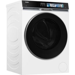 Haier Waschmaschine G9 Serie &raquo;HW130-B14687U1&laquo; 13 kg 1400 U/min UltraFresh: H&auml;lt die W&auml;sche bis zu 12 Std. frisch Jetzt smarter waschen: Dank hOn App hast du