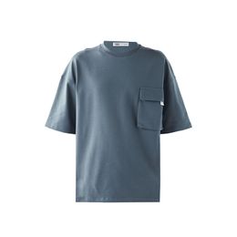 Vamos Clo Shirt Herren Gr&ouml;&szlig;e M taubenblau