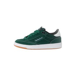Reebok Sneakers 'Classic' male size 44 Green / White
