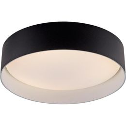 Sch&ouml;ner Wohnen Kollektion SCH&Ouml;NER WOHNEN-Kollektion LED Deckenleuchte &raquo;TAVOLI&laquo; LED-Board 1 Stk. warmwei&szlig; - kaltwei&szlig; SCH&Ouml;NER WOHNEN Kollektion, CCT 2700-6500K, IR-Fernbedienung,