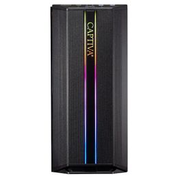 Captiva Gaming-PC &raquo;Advanced Gaming R92-740&laquo; schwarz ohne Windows