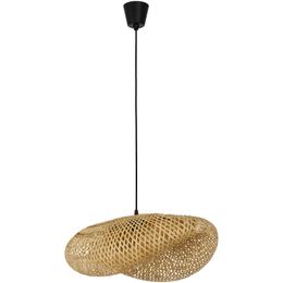 NOVA LUCE Pendelleuchte &raquo;ADALINE&laquo; E27 1 Stk. 1, &Oslash; 62cm H: 165cm, 1 Stk.