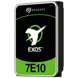 Seagate interne HDD-Festplatte &raquo;ST2000NM000B&laquo; 2000 GB Anschluss SATA II gr&uuml;n Kunststoff Verteilte Dateisysteme, einschlie&szlig;lich Hadoop und Ceph