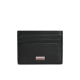 Tommy Hilfiger Unisex Kartenetui &raquo;TH CENTRAL CC HOLDER&laquo; Minigeldbeutel, Portemonnaie zum Aufklappen Einheitsgr&ouml;&szlig;e