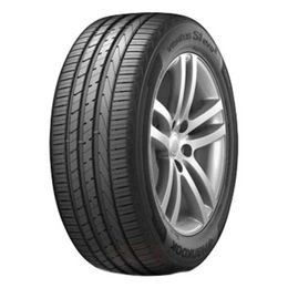 Hankook Sommerreifen &raquo;VENTUS S1 EVO 2&laquo; in verschiedenen Ausf&uuml;hrungen erh&auml;ltlich schwarz