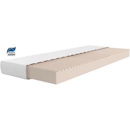 OTTO home Kaltschaummatratze &raquo;NEUHEIT: Livja 16, 7-Zonen Matratze 90x200 cm, 140x200 cm & mehr&laquo; 16 cm hoch Raumgewicht: 24 kg/m&sup3; 1-tlg., 1 Stk. tlg. 