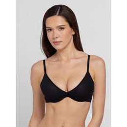 Dorina B&uuml;gel-BH &raquo;Noa&laquo; mit vorgeformte Cups, mit B&uuml;geln 80, Cup C B&uuml;gel-BH