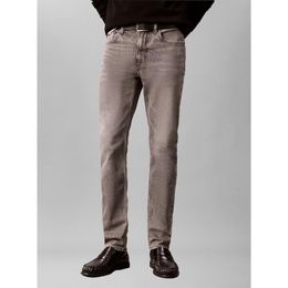 Calvin Klein Jeans Herren Slim-fit-Jeans &raquo;SLIM TAPER&laquo; 33, L&auml;nge 30