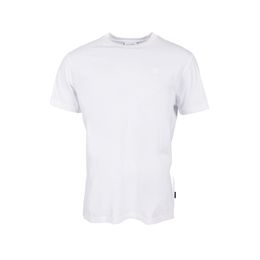 KLEINIGKEIT Herren T-Shirt "Kleinigkeit Geisterkrank Glow Shirt Boys", wei&szlig;, Gr. XL, bedruckt, 100% Baumwolle, Shirts
