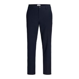 Jack & Jones Jack & Jones Hose 'JPSTollie Connor' Herren Gr&ouml;&szlig;e 34 navy