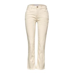 Street One Jeans 'Tilly' Damen Gr&ouml;&szlig;e 24 ecru